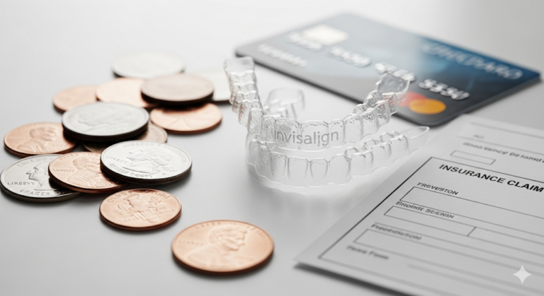 Invisalign Aligner Cost [Insurance, HSA & FSA Options]